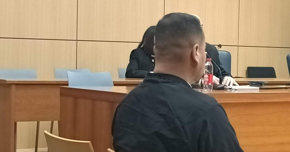 El jurado declara culpable al único acusado de asesinar al canónigo de ...