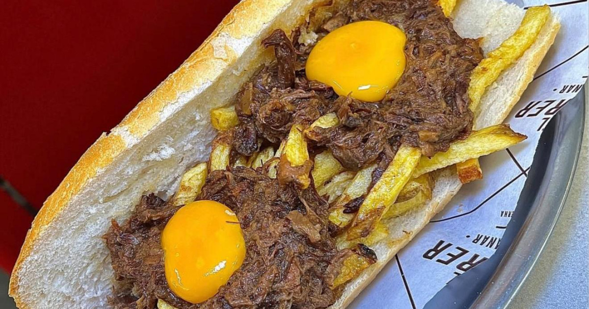 Reabre la Taberna El Carrer de Campanar: vuelve el mítico bocadillo de ...