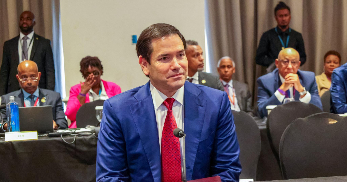 Marco Rubio muestra cautela ante el ataque de Cuba pero afirma que EE ...