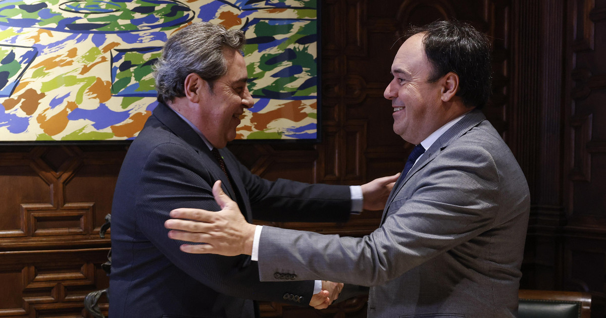 PP y Vox pactan la nueva Renta Valenciana de Inclusión: prohibición del ...