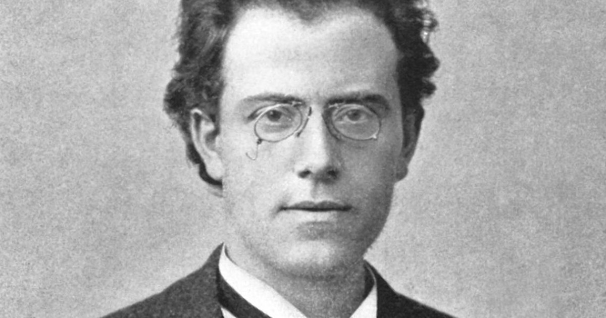 Mahler, genio y demonio