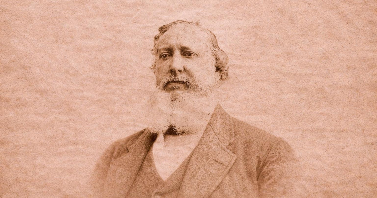 Duncan Shaw y la llegada del protestantismo a Córdoba