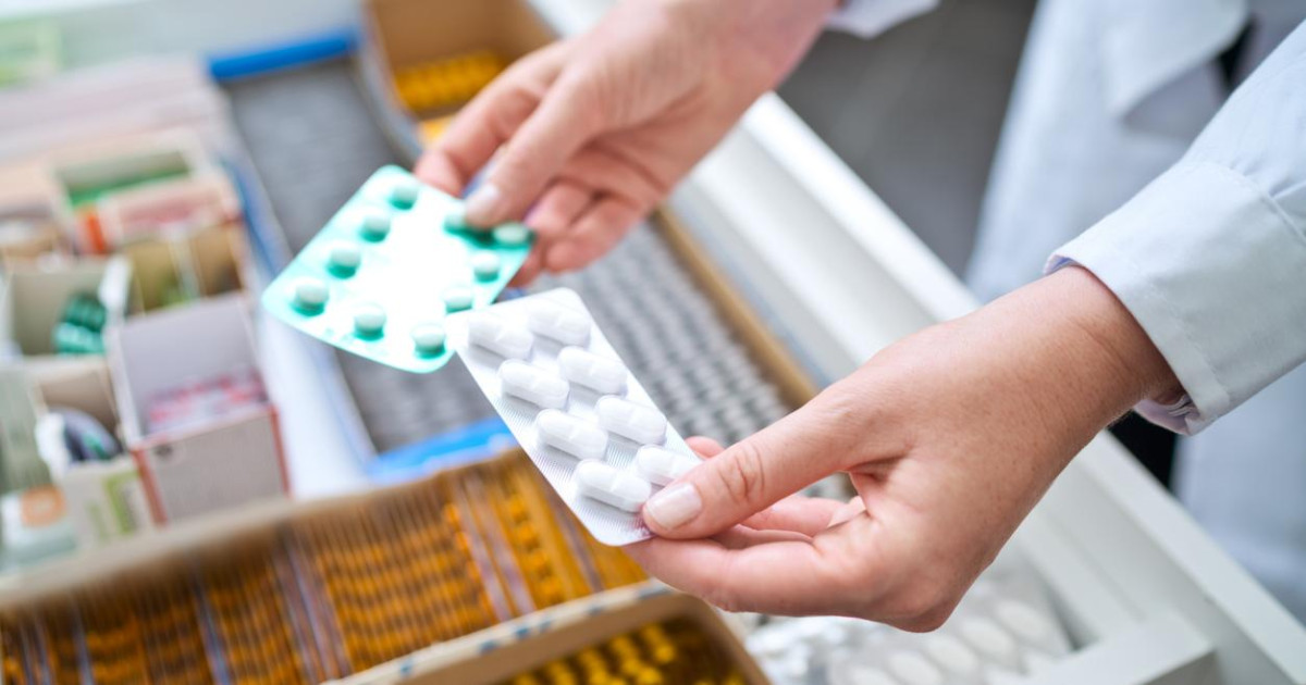 El Gobierno reforma el copago farmacéutico con más tramos para ...