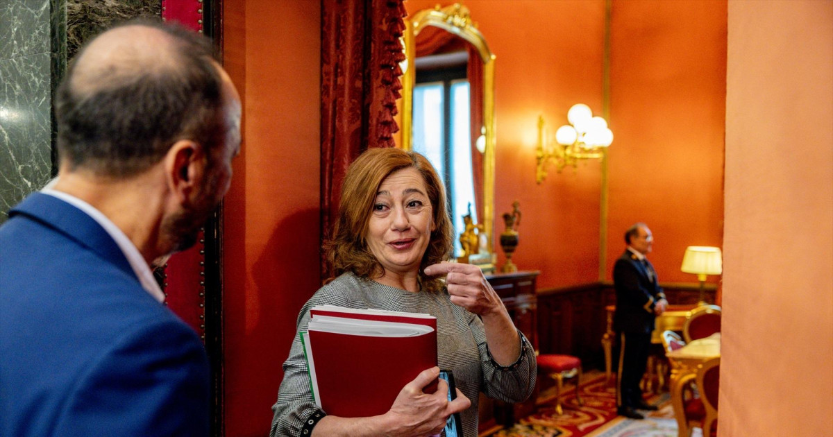 El Congreso gasta 5,9 millones en renovar su servicio de restaurantes ...