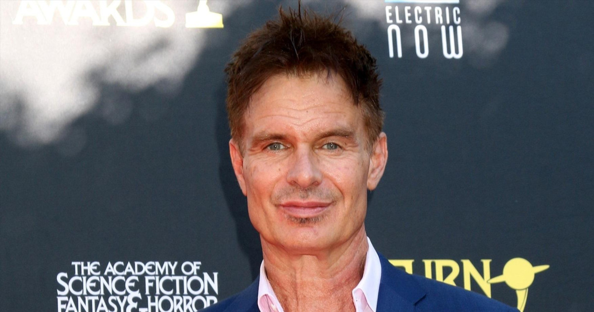 Muere a los 57 años Patrick Muldoon, actor de la serie 'Melrose Place'