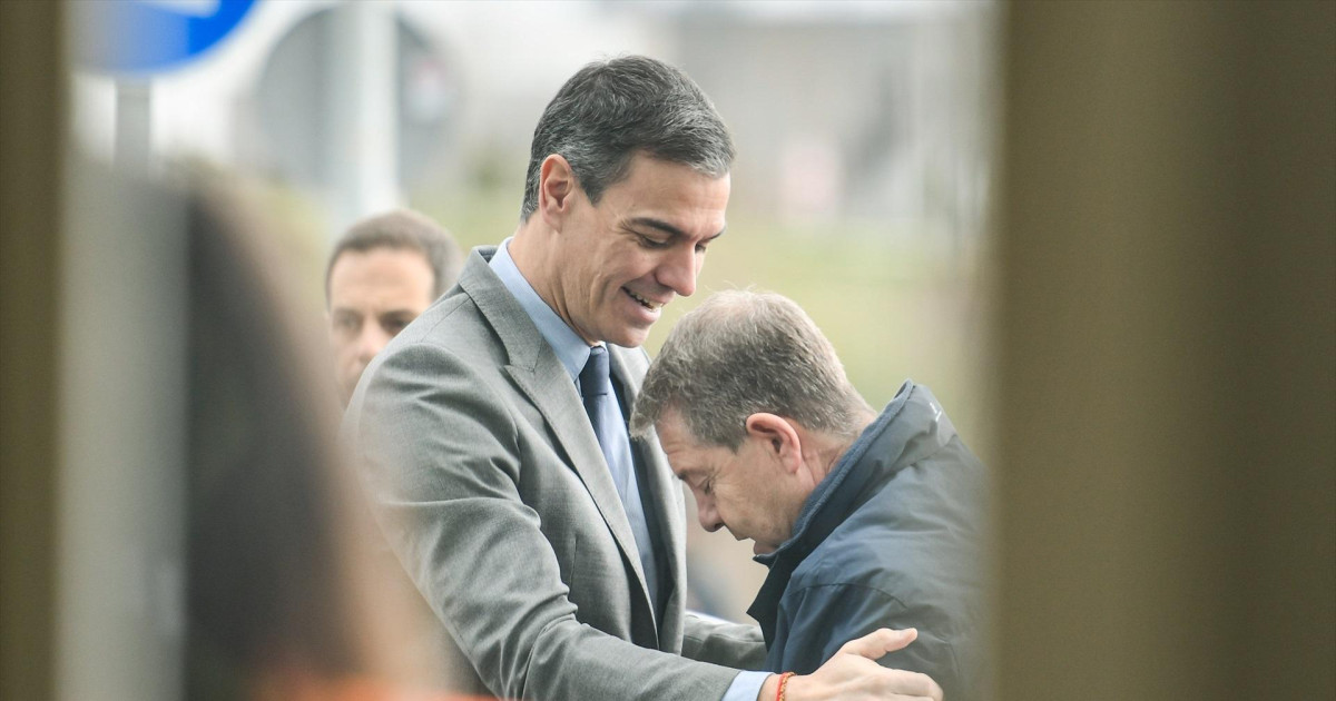 PSOE defiende Castilla-La Mancha como representante de lo mejor de ...