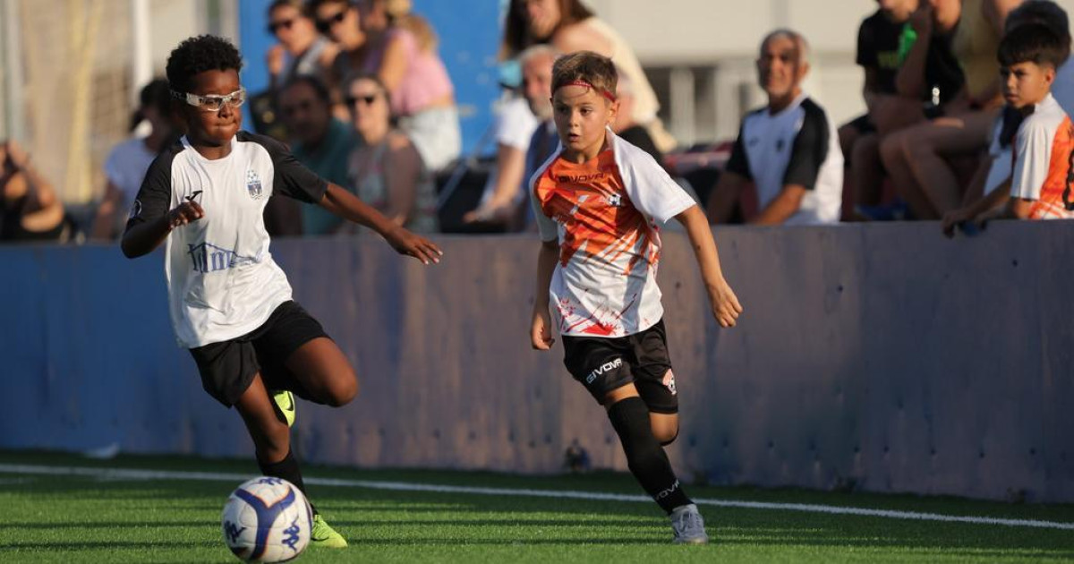 Costa Blanca Cup 2026: recta final para participar en el gran torneo de ...