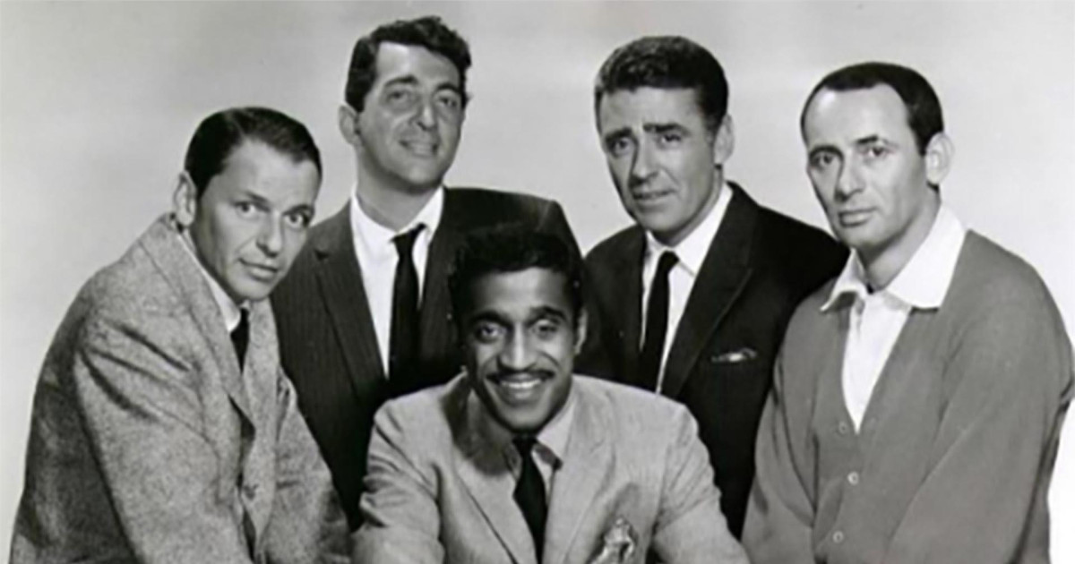 Quién era quién en el Rat Pack, el grupo de actores que frecuentaba la ...