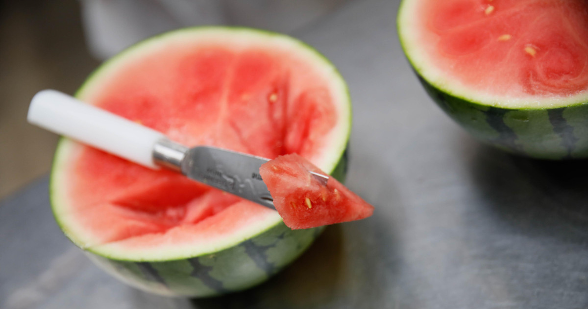 Melón, sandía y fruta de hueso, al alza con un ojo en la presión de ...