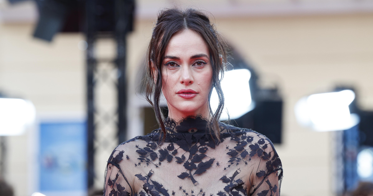 Irene Esser, la nueva amiga de Casillas: de su coronación como Miss ...