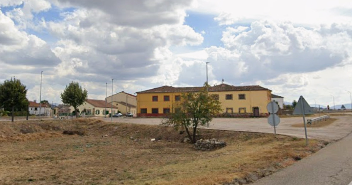Hallan muerto en un pueblo de Segovia a un menor de 15 años tras una ...