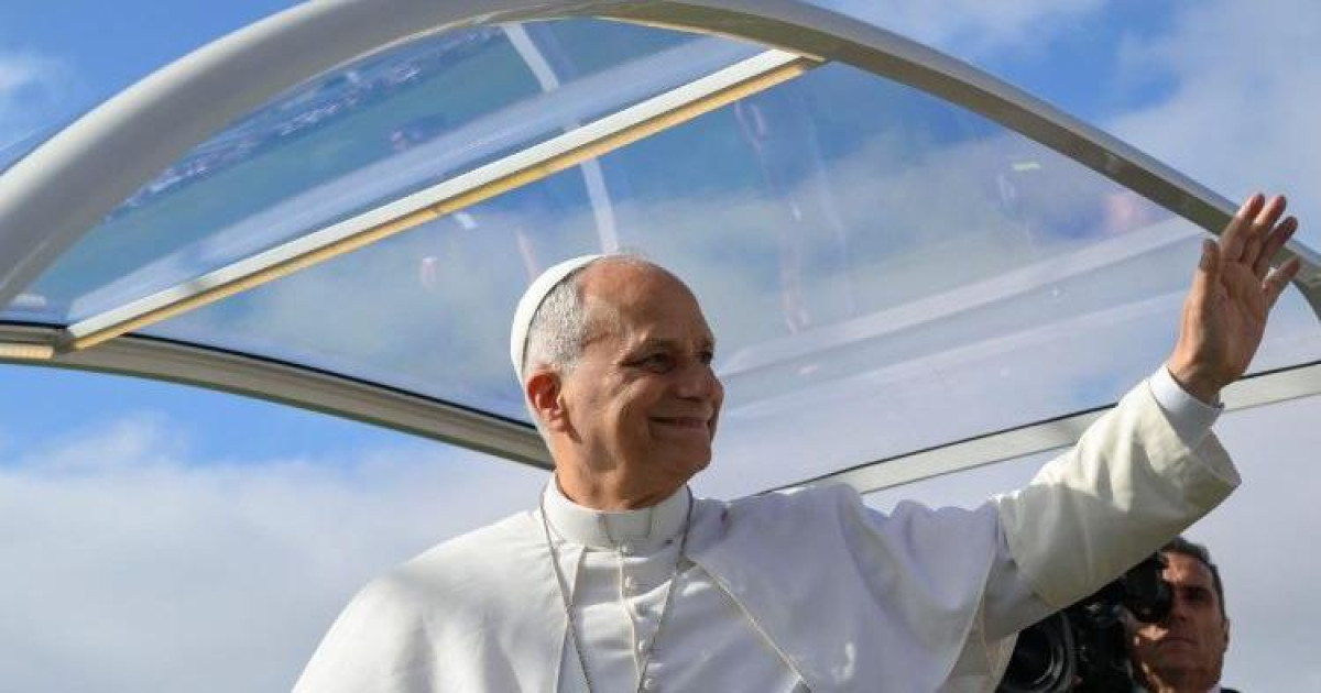 El Papa defiende el «periodismo riguroso» frente a «la droga de las ...