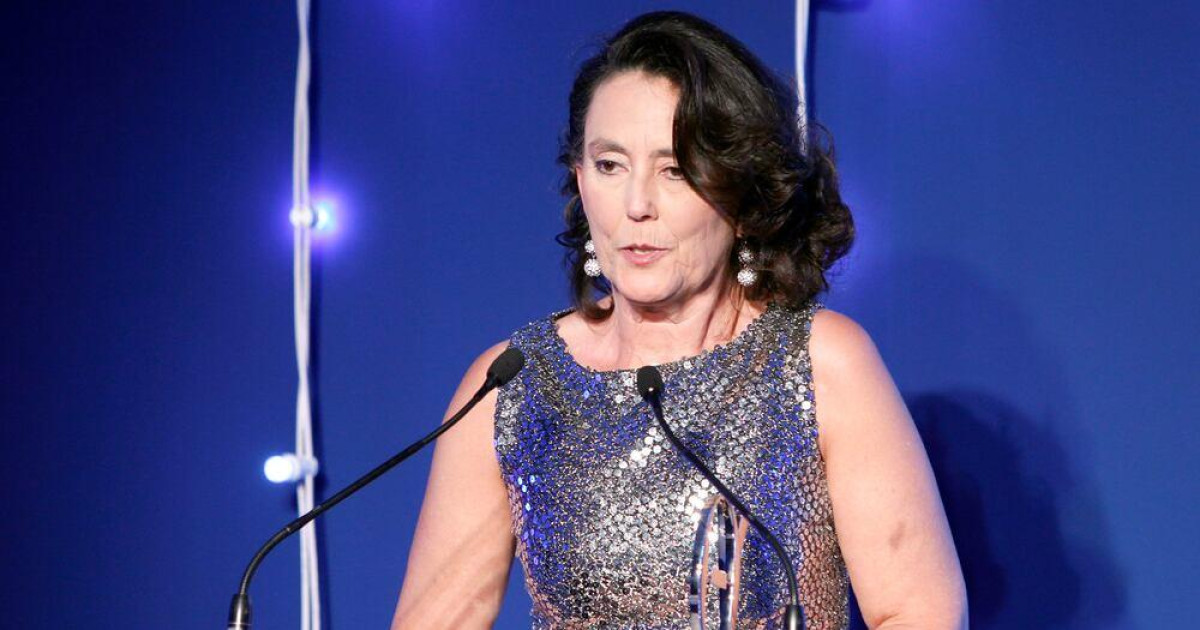 María del Pino, así vive la mujer más rica de Madrid que acaba de ...