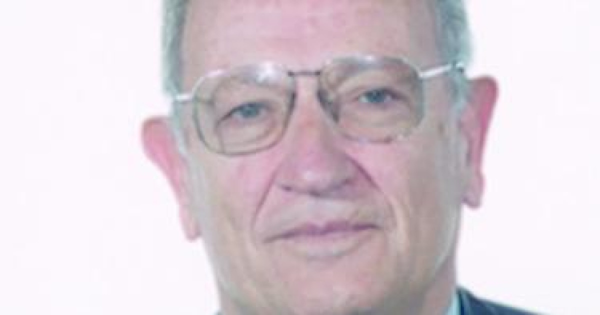 Fallece Javier Calderón, el militar que dirigió el CESID en una de sus ...