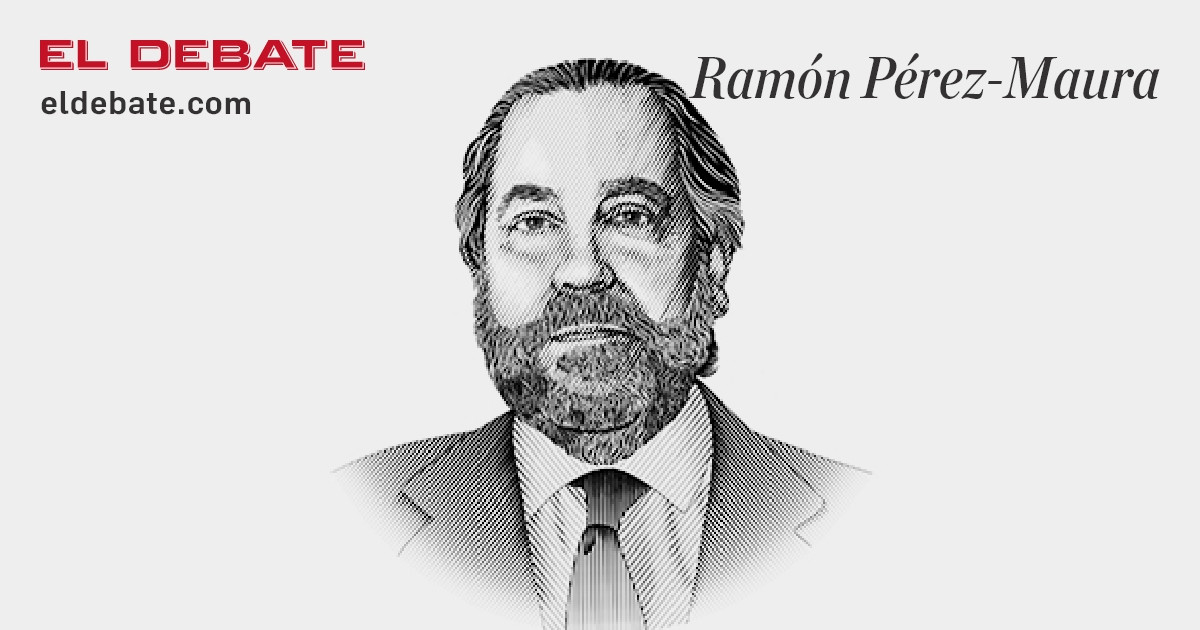 Ramón Pérez-Maura | Lo que va de Carrero Blanco a Miguel Ángel Blanco