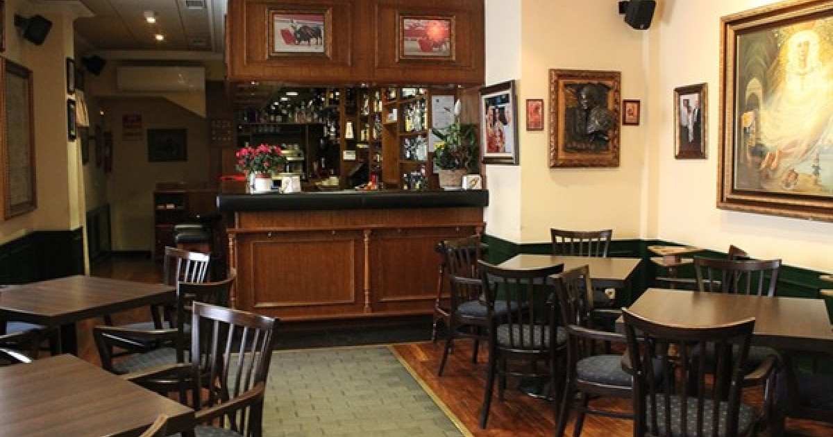 Casa Toribio: disfrutar de un menú taurino y madrileño