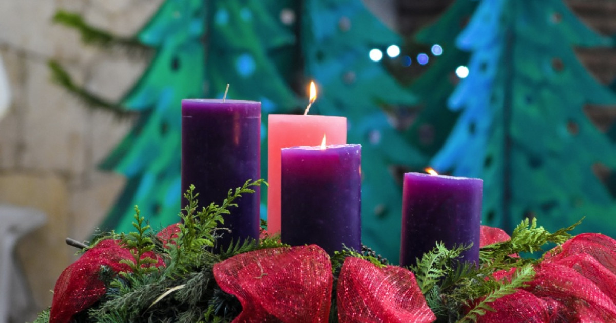 ¿Qué es el Adviento y por qué se celebra con un calendario?