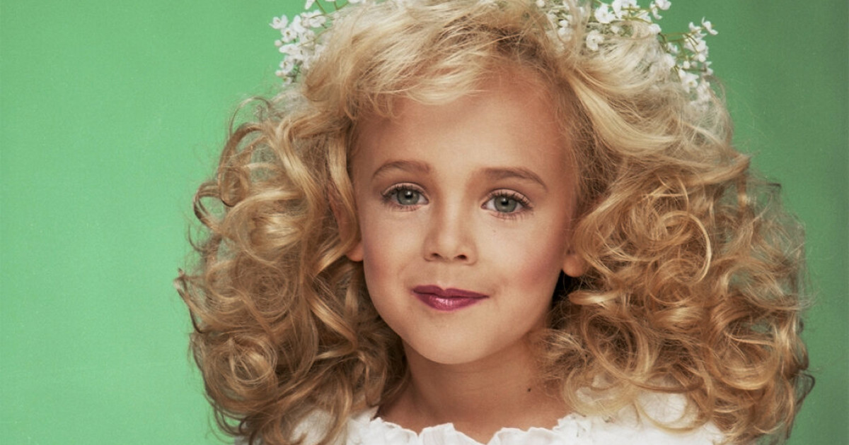 El asesinato de JonBenet Ramsey sigue sin resolverse 25 años después