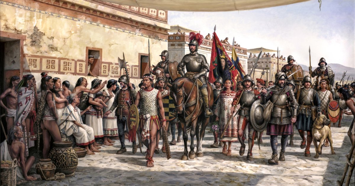 Los Tres Acontecimientos Para Entender La Caída Del Imperio Mexica El