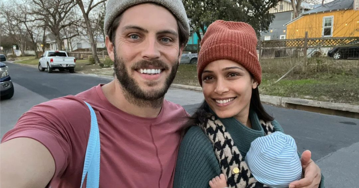 María Pombo sobre su reducción de pecho: «Mi hermana Lu me recordó que ...