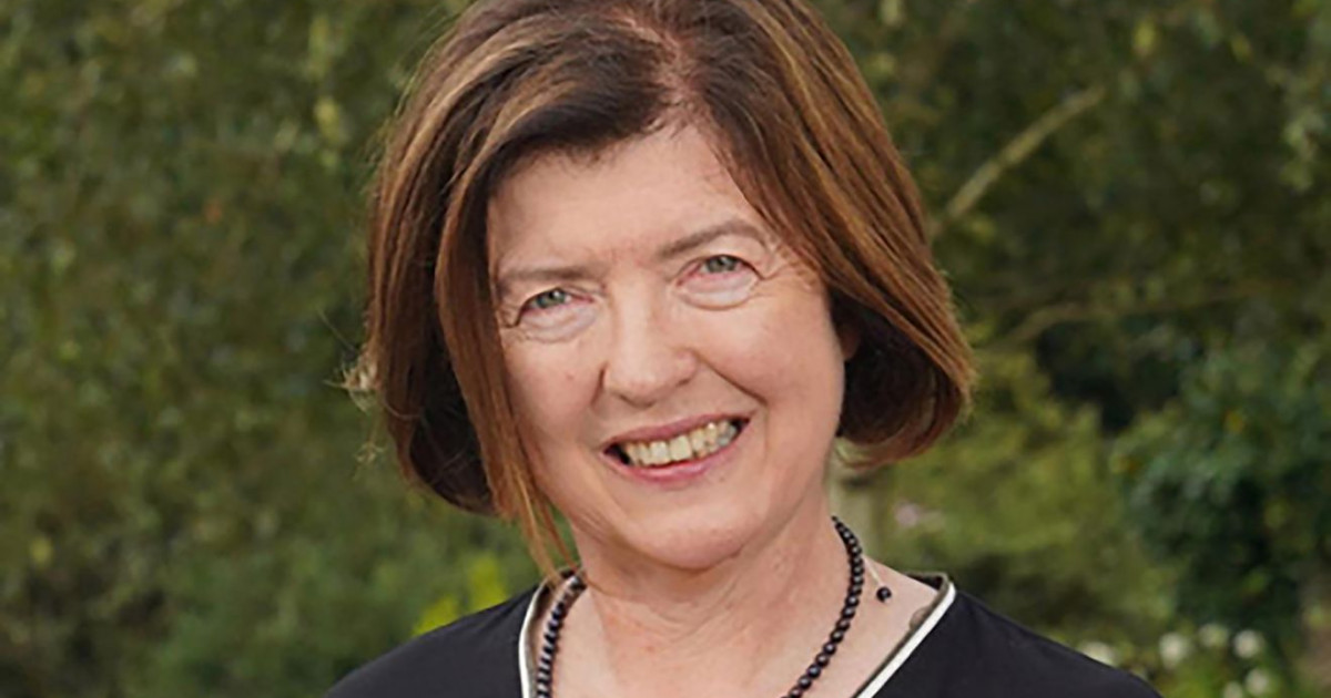 Susan Gray, la mujer que tiene en sus manos el destino de Boris Johnson
