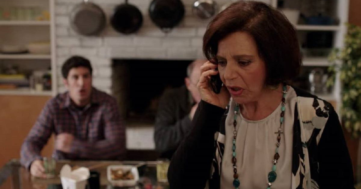 Muere Kathryn Kates, actriz de 'Seinfeld' y 'Orange is the New Black'