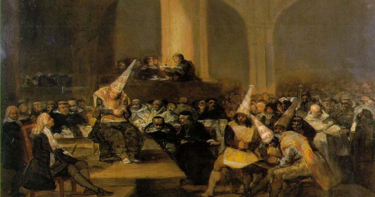 ¿Fue Tomás de Torquemada el gran torturador inquisitorial de la historia?