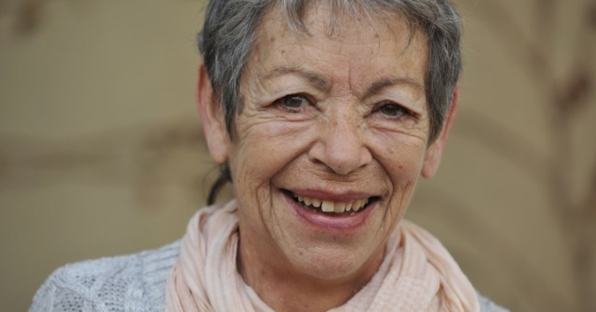 Muere la escritora Maria Antònia Oliver a los 75 años