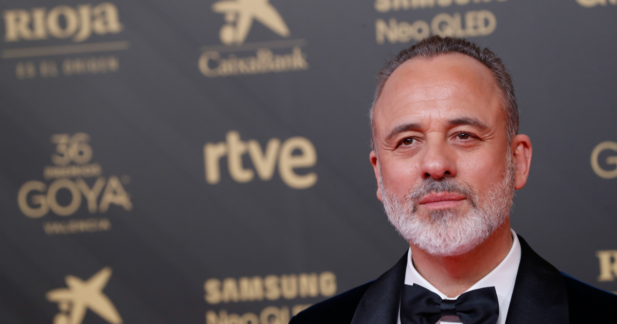 7 cosas que no sabes de Javier Gutiérrez, el actor cuyas palabras sobre ...