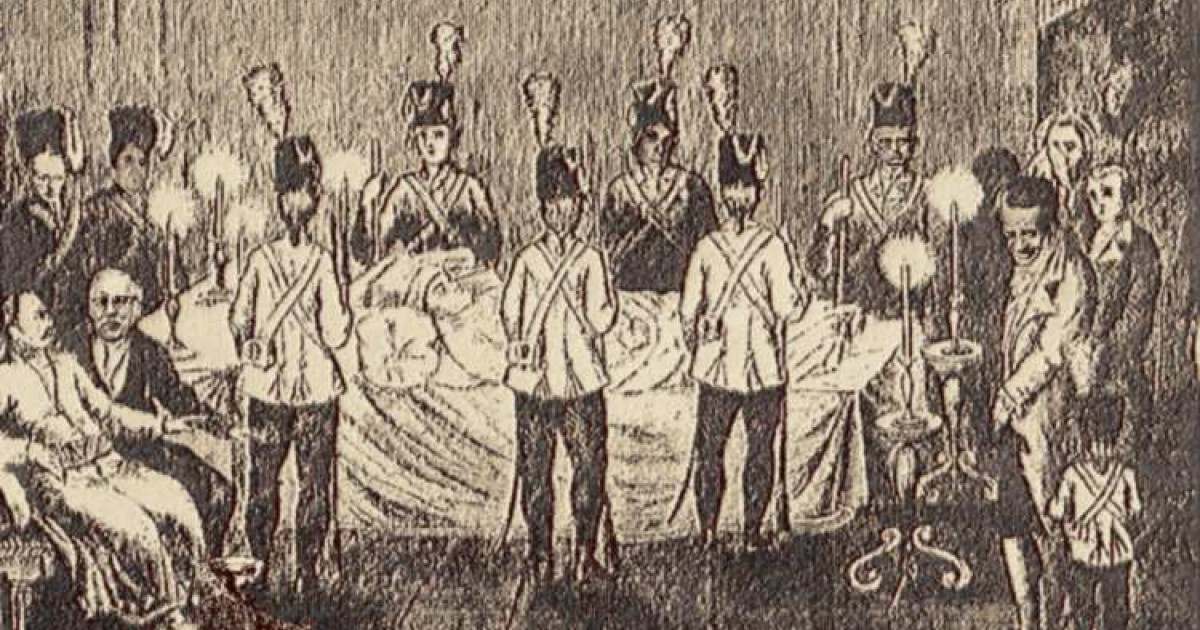 Una página histórica desconocida: los frankistas de Polonia
