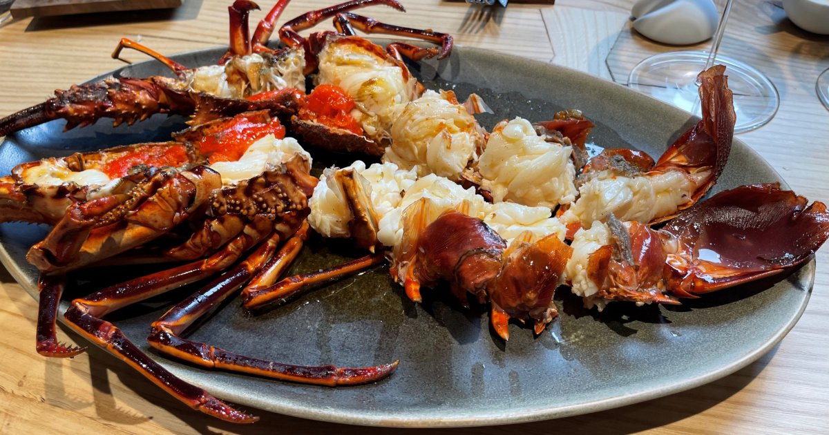 La leyenda de Etxebarri, el mejor restaurante del mundo