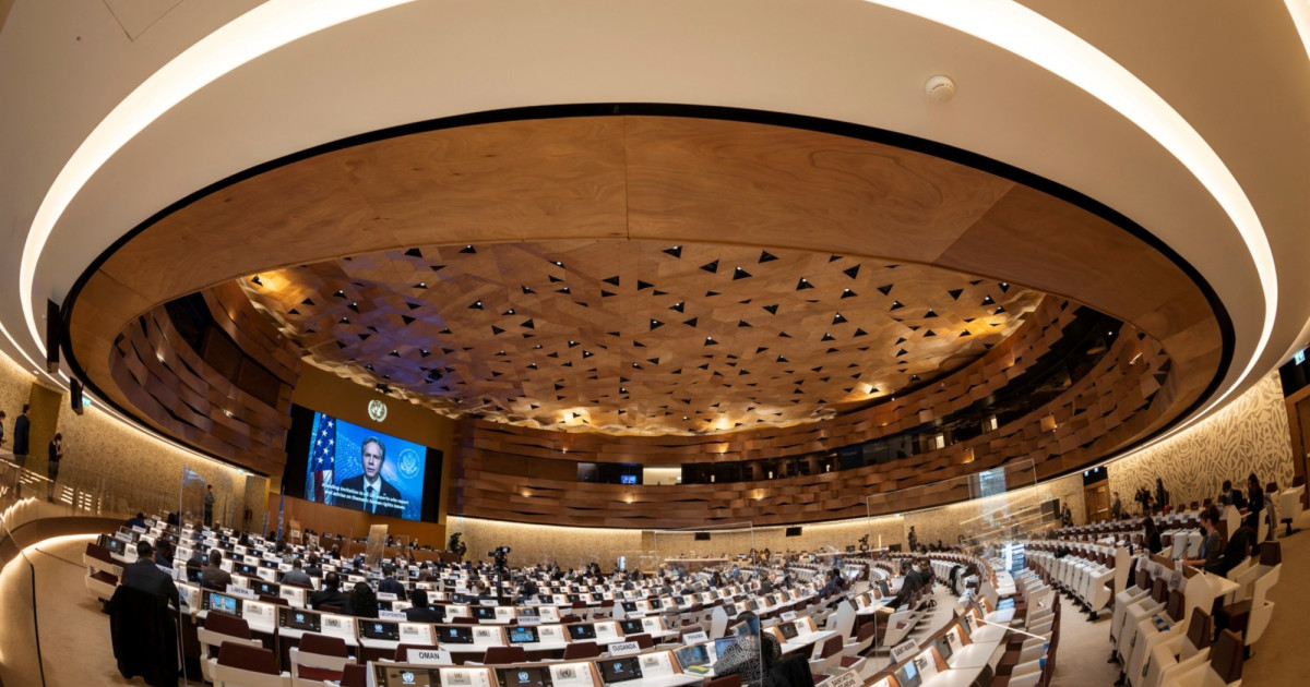 Los auténticos amigos de Putin en la ONU