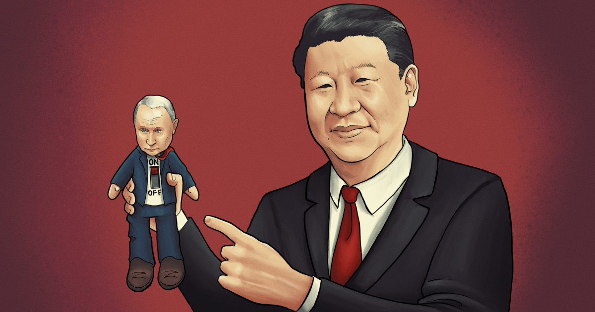 La verdadera historia de Xi Jinping, el hombre que puede frenar a Putin