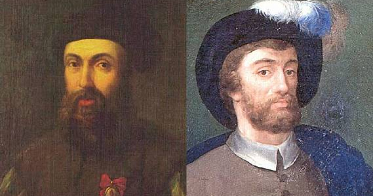 Isabel Soler reivindica la figura de Magallanes en la gesta de la ...