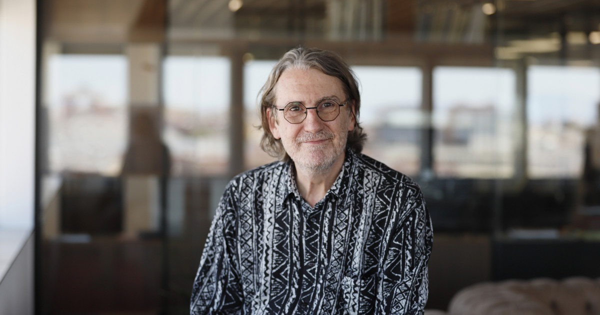 Julio Martí: «En las Noches del Botánico nunca hemos querido que ...