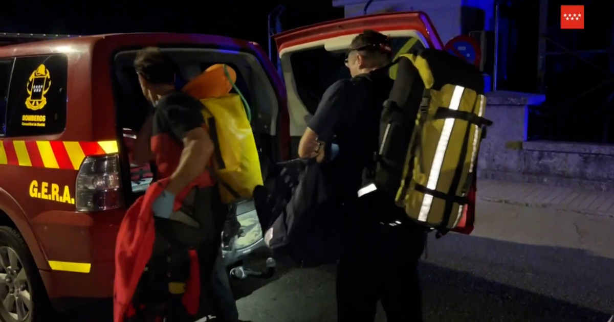 Seis personas han muerto ahogadas en las últimas horas en España