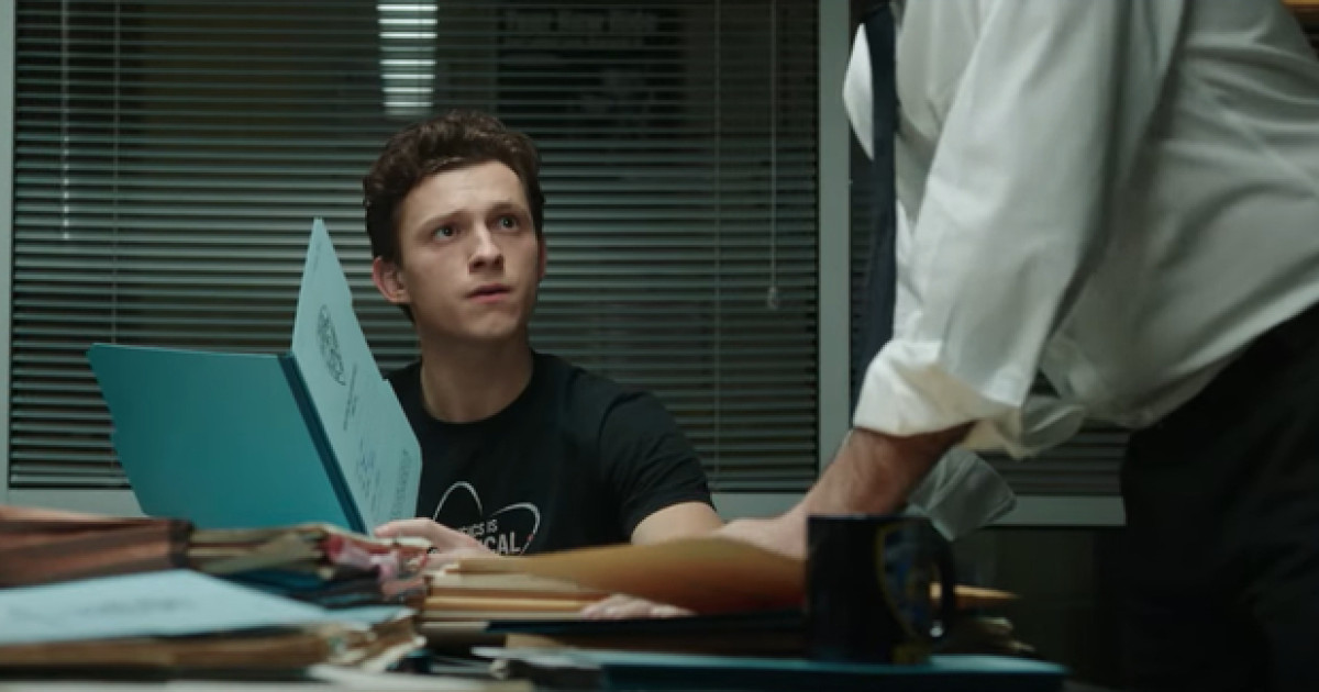 Lo que ocurre a partir de ahora si un actor de Marvel revela spoilers