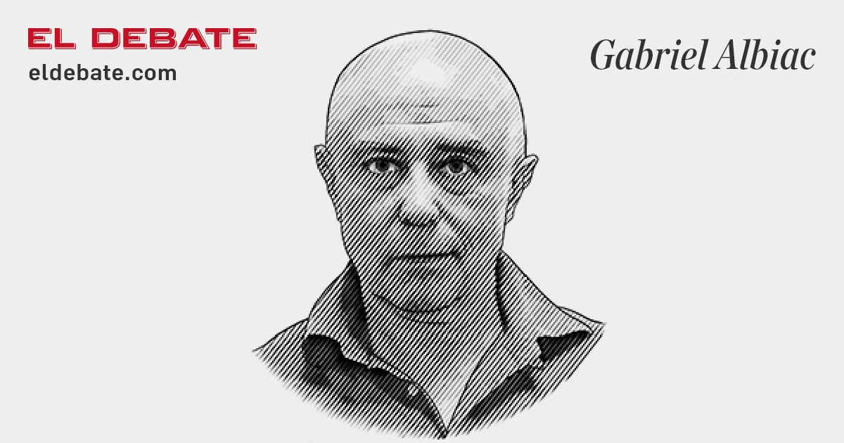 Gabriel Albiac | Cuba empieza en los Pirineos