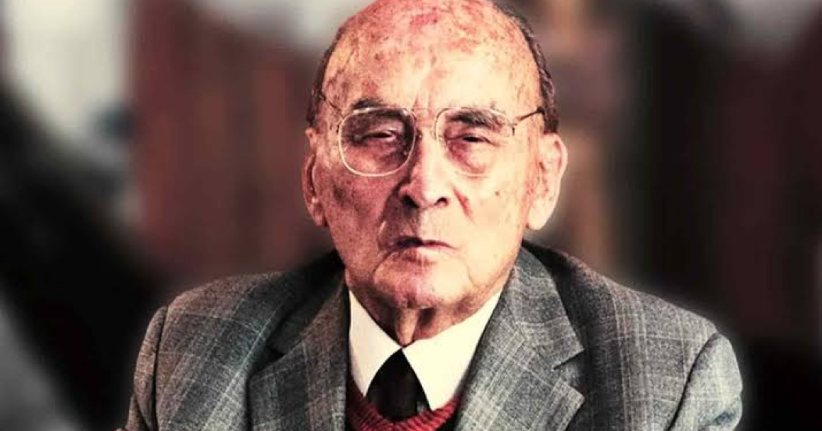 Muere el expresidente mexicano Luis Echeverría Álvarez a los 100 años