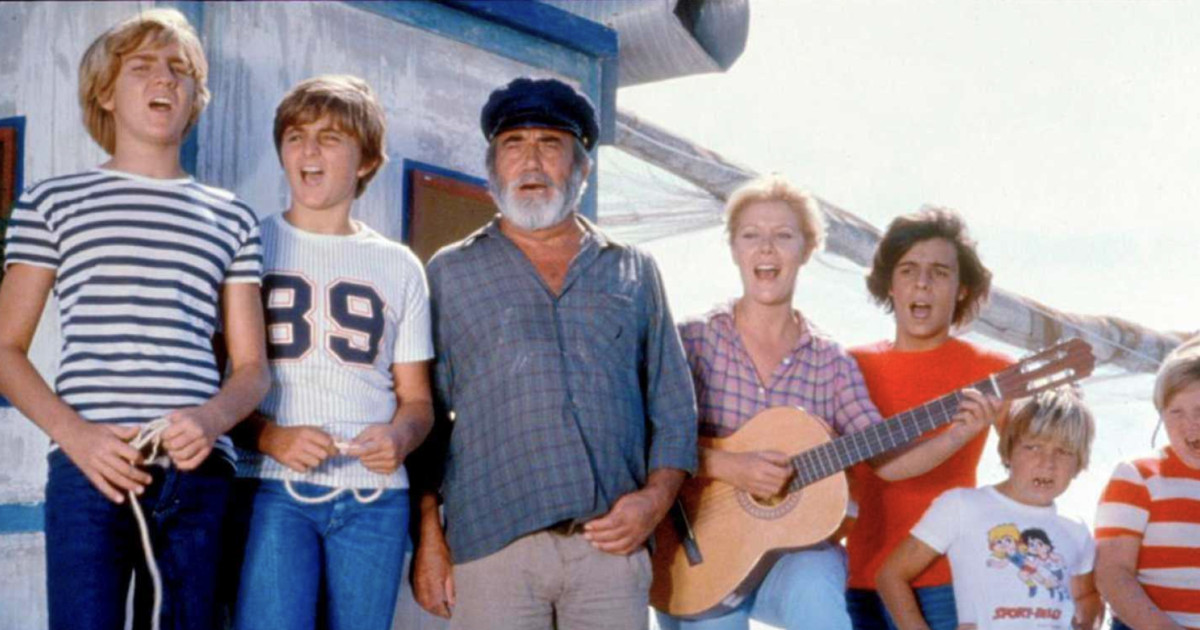 ¿Qué fue de los protagonistas de 'Verano azul'?