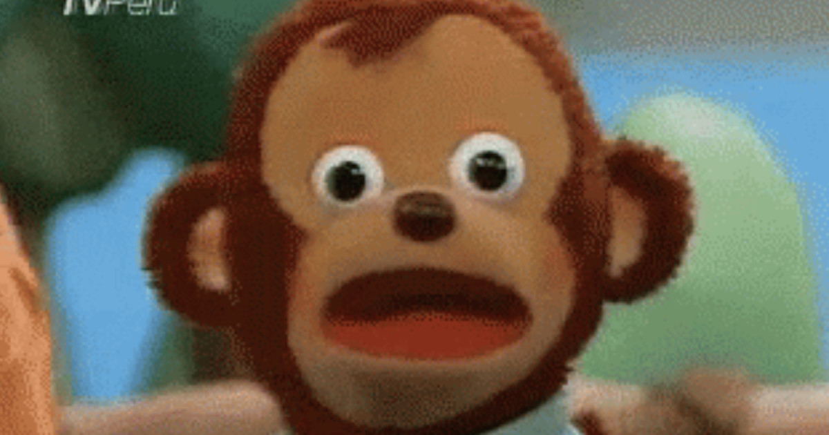 Los diez GIF de series más socorridos