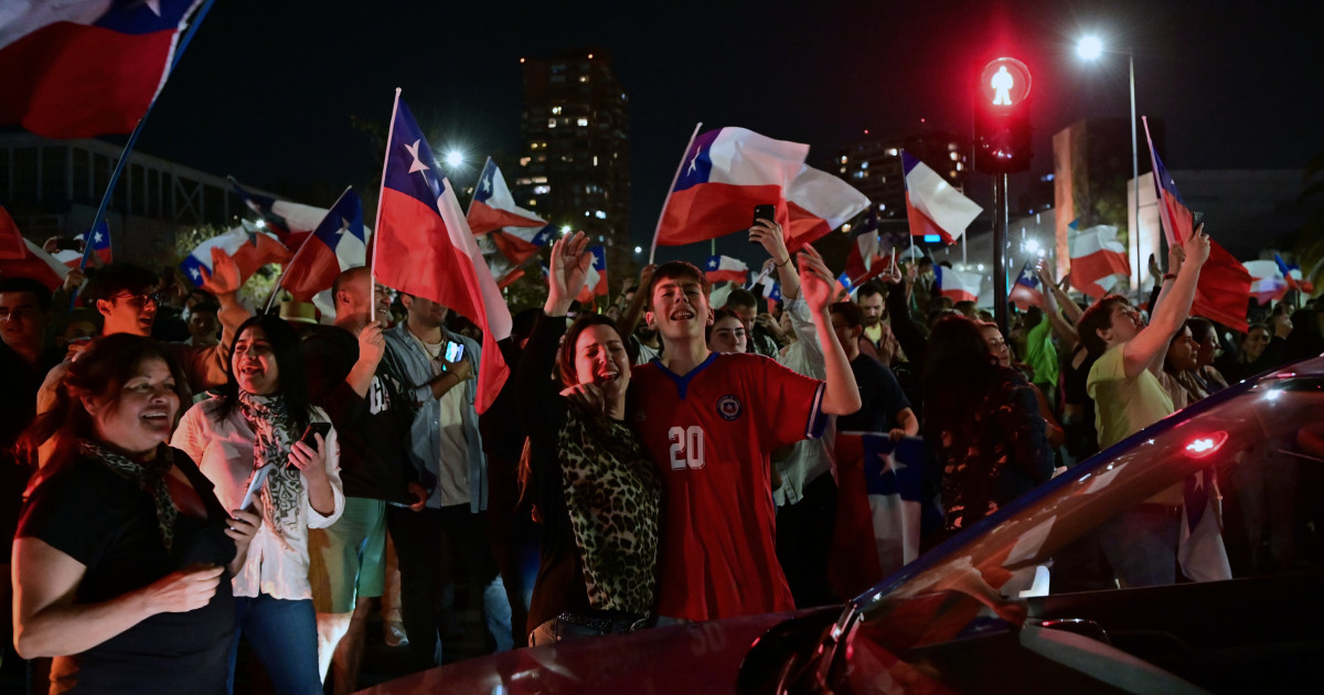 Viva Chile