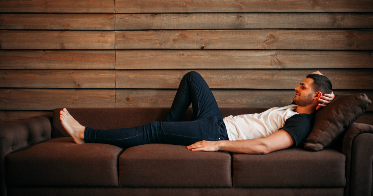 Siete sencillos trucos para no roncar (tanto)