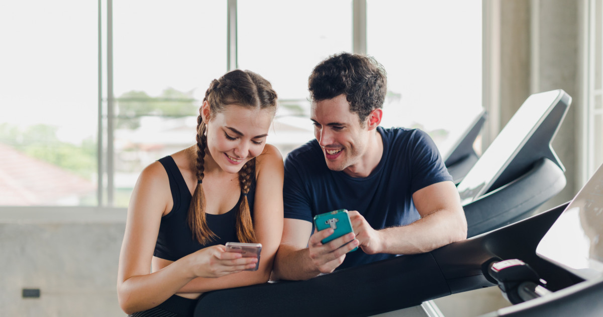 Cuatro minutos son suficientes para conocer a una persona