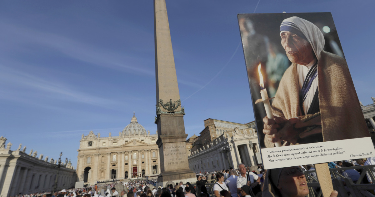 El Papa nombra al español Alberto Royo Mejía como relator del Dicasterio de las Causas de los Santos