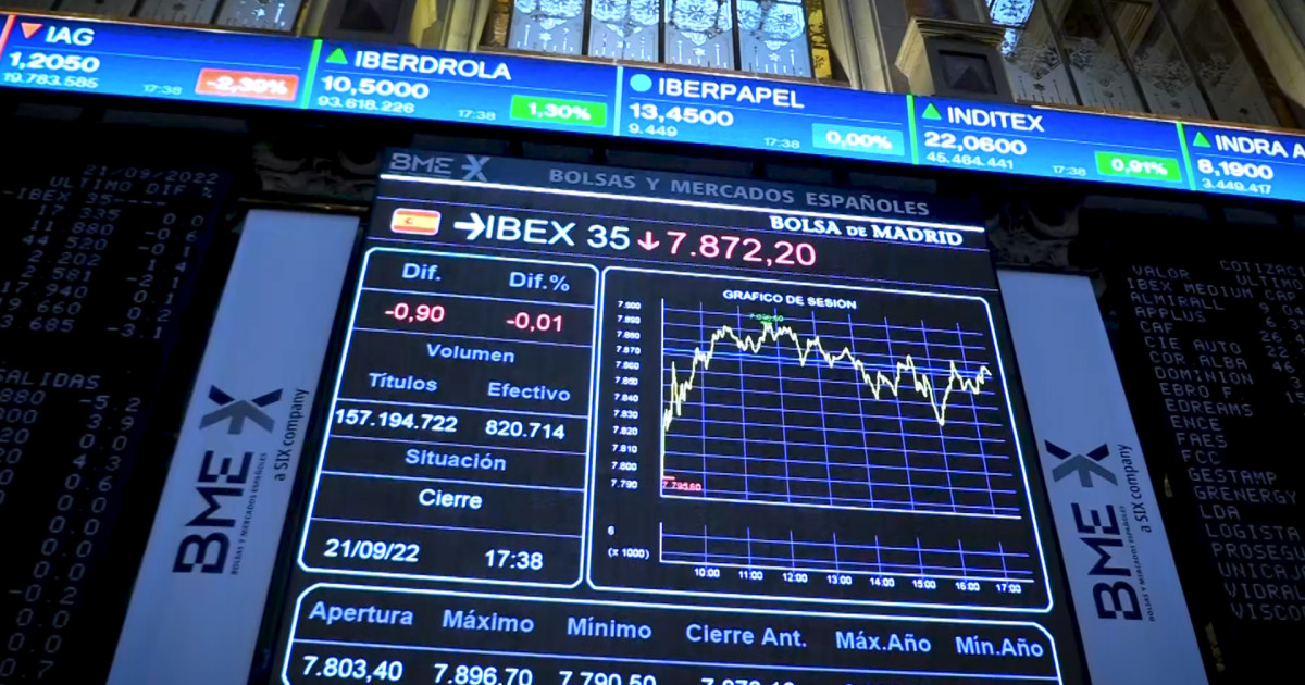 La Fed Sube Los Tipos 25 Puntos Básicos Y Abre La Puerta A Una Pausa