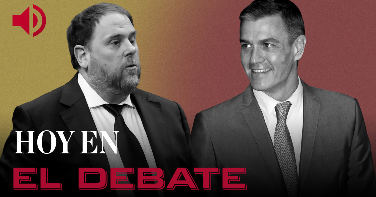 El plan judicial de Sánchez que puede desfigurar España