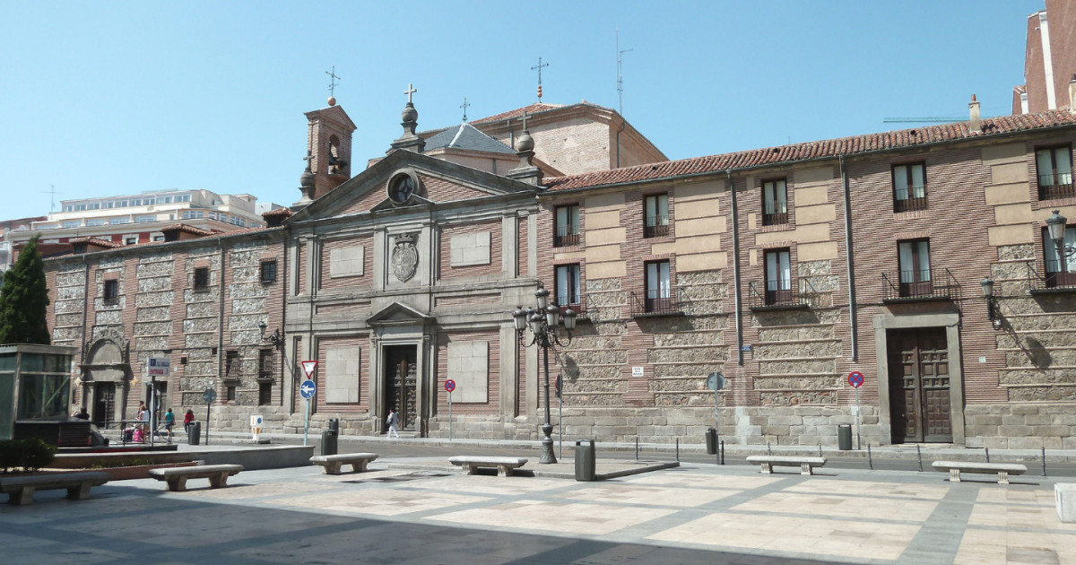 Tomás Luis de Victoria, el olvidado «músico de Dios», la cima musical ...