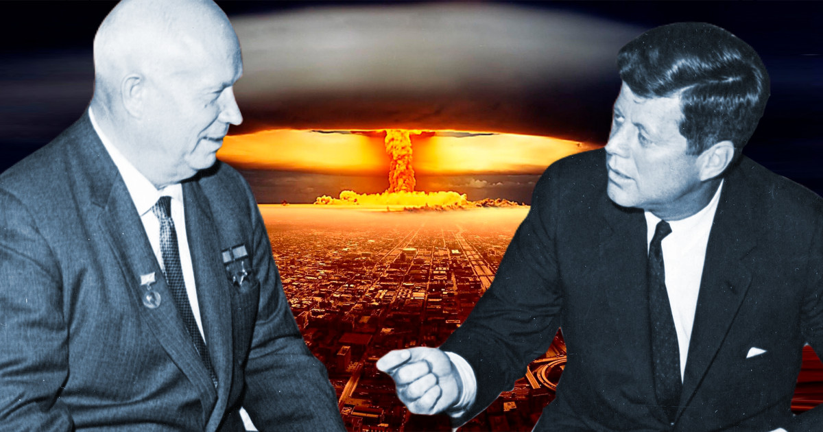 La crisis de los misiles en Cuba: 13 días en los que el mundo estuvo más cerca de una guerra nuclear