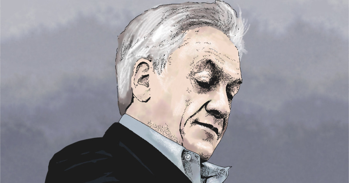 Emilio Contreras | El error chileno